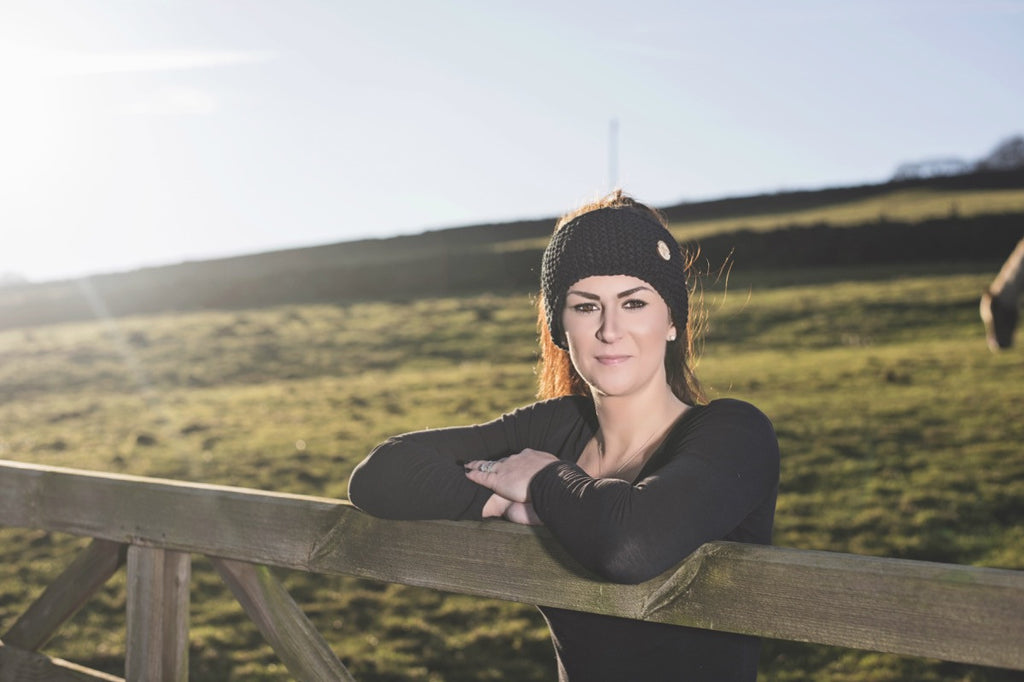 Photoshoot with AJ Walker Photography – The Old Hunting Habit