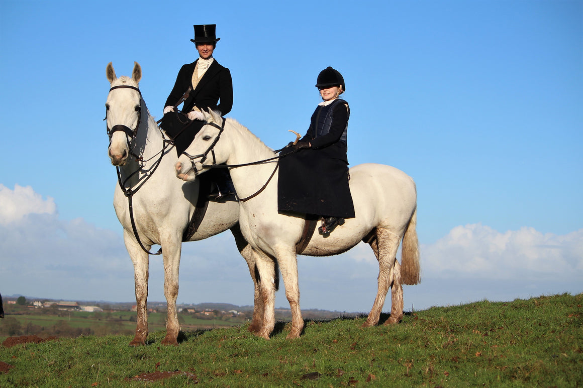 The Old Hunting Habit – The Old Hunting Habit