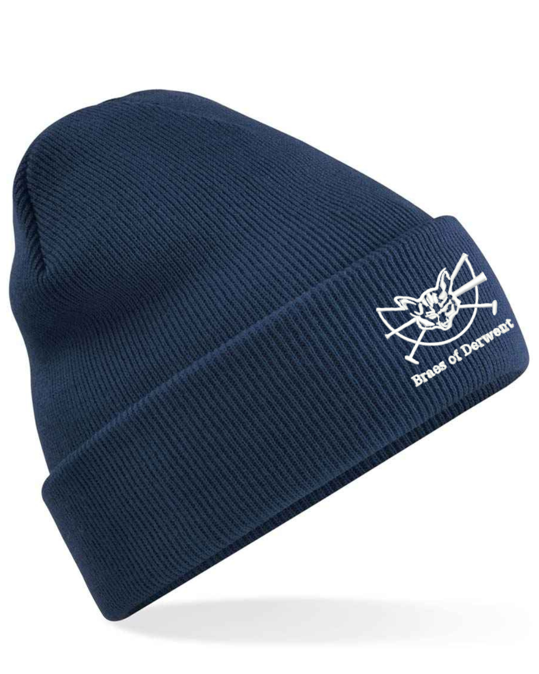 Braes of Derwent Hunt Beanie – The Old Hunting Habit