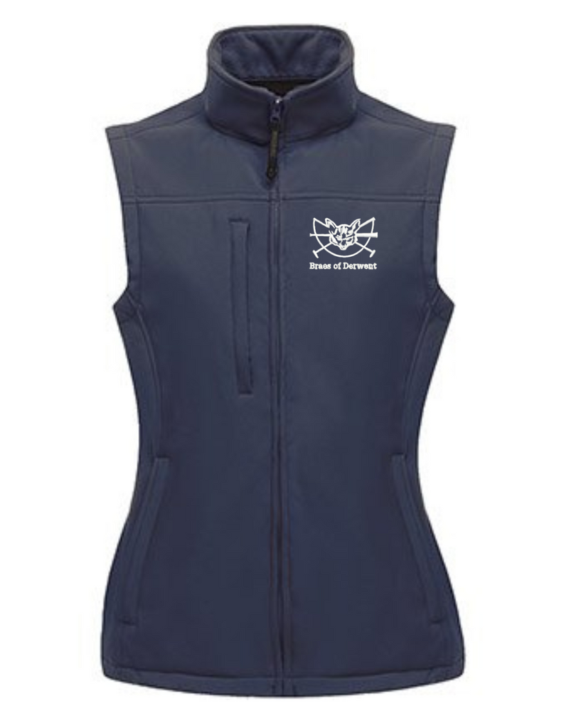 Braes of Derwent Hunt Softshell Gilet – The Old Hunting Habit