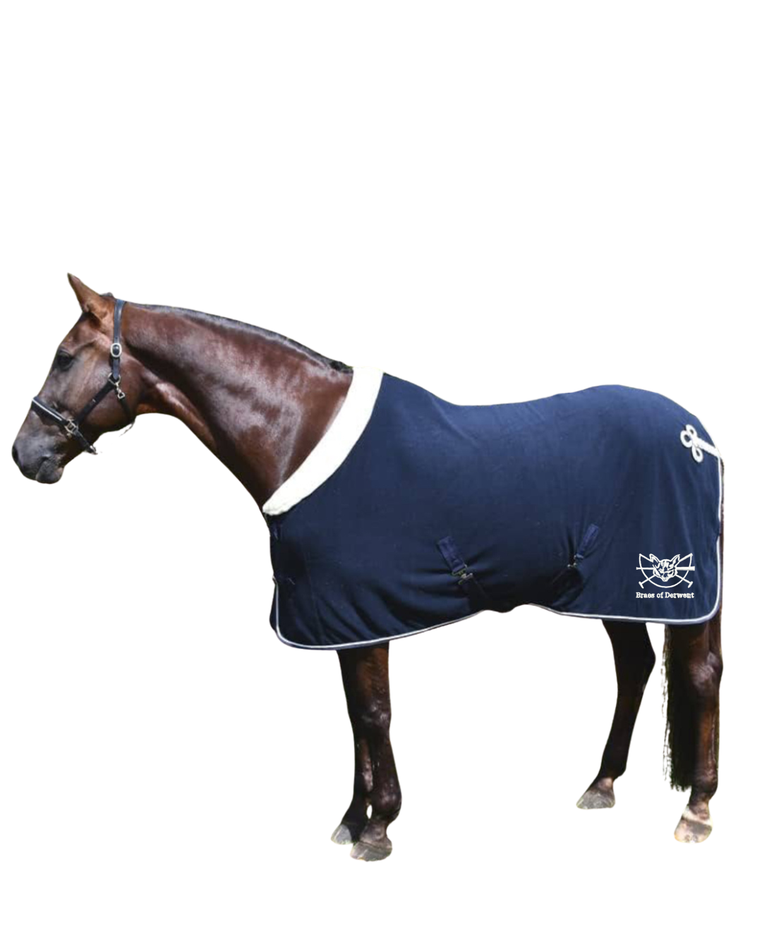 Braes of Derwent Hunt Fleece Rug – The Old Hunting Habit