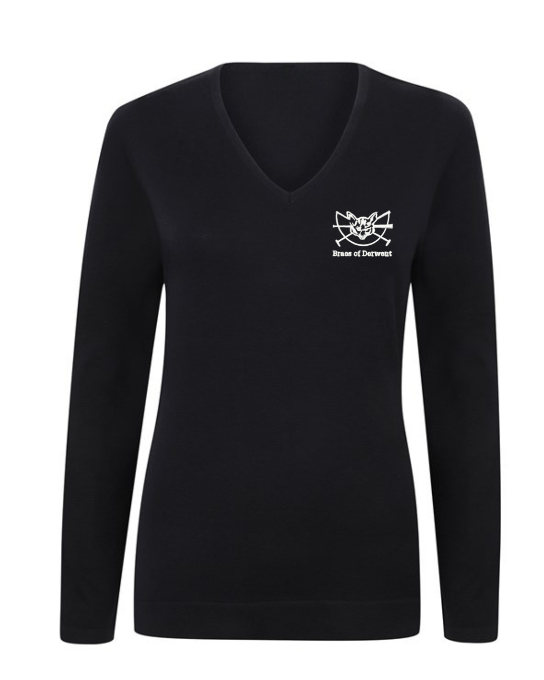 Braes of Derwent Hunt Knitted Jumper – The Old Hunting Habit