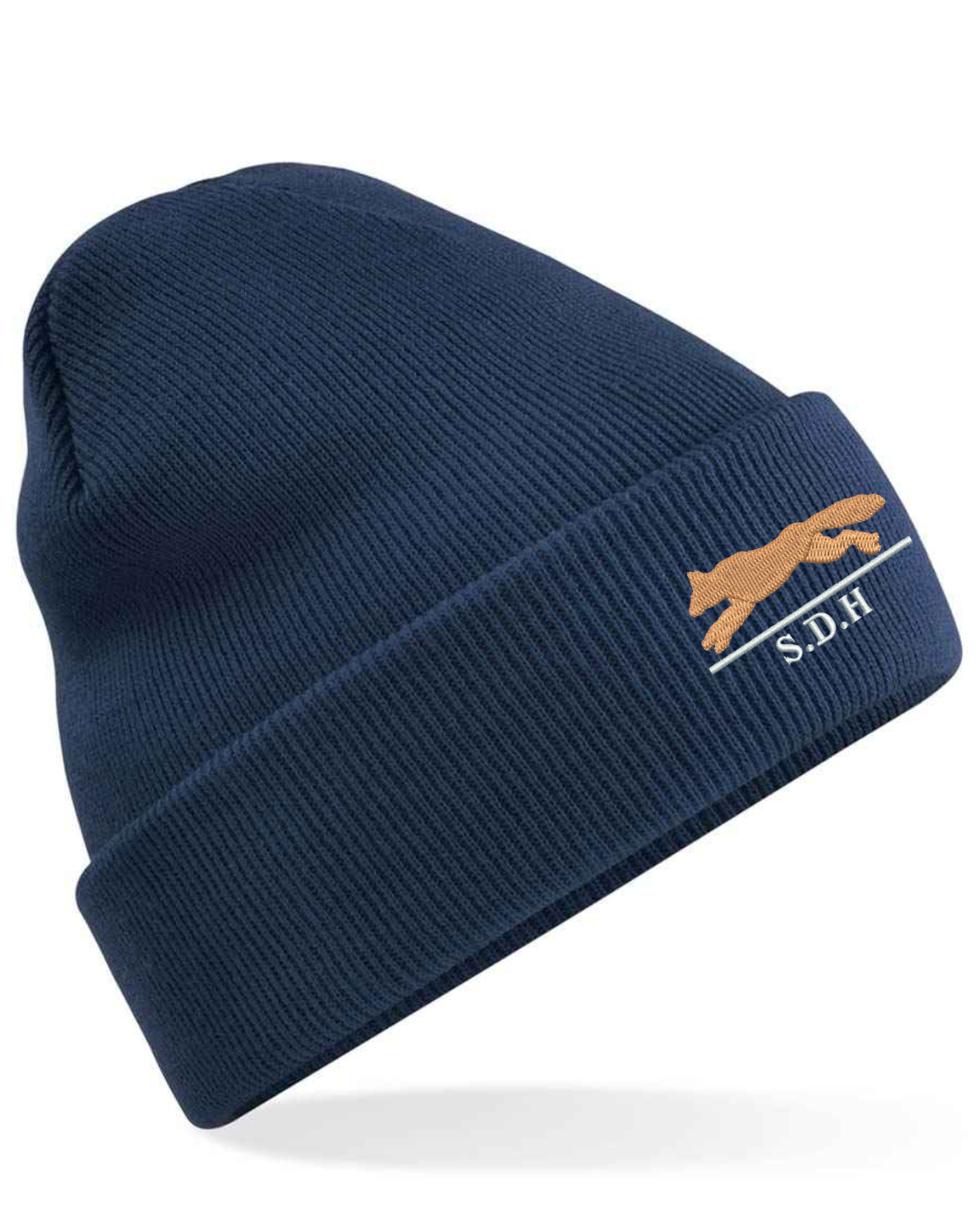 Staintondale Hunt Beanie – The Old Hunting Habit
