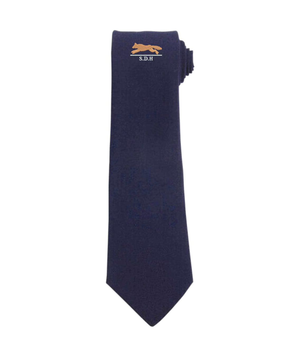 Staintondale Hunt Tie – The Old Hunting Habit
