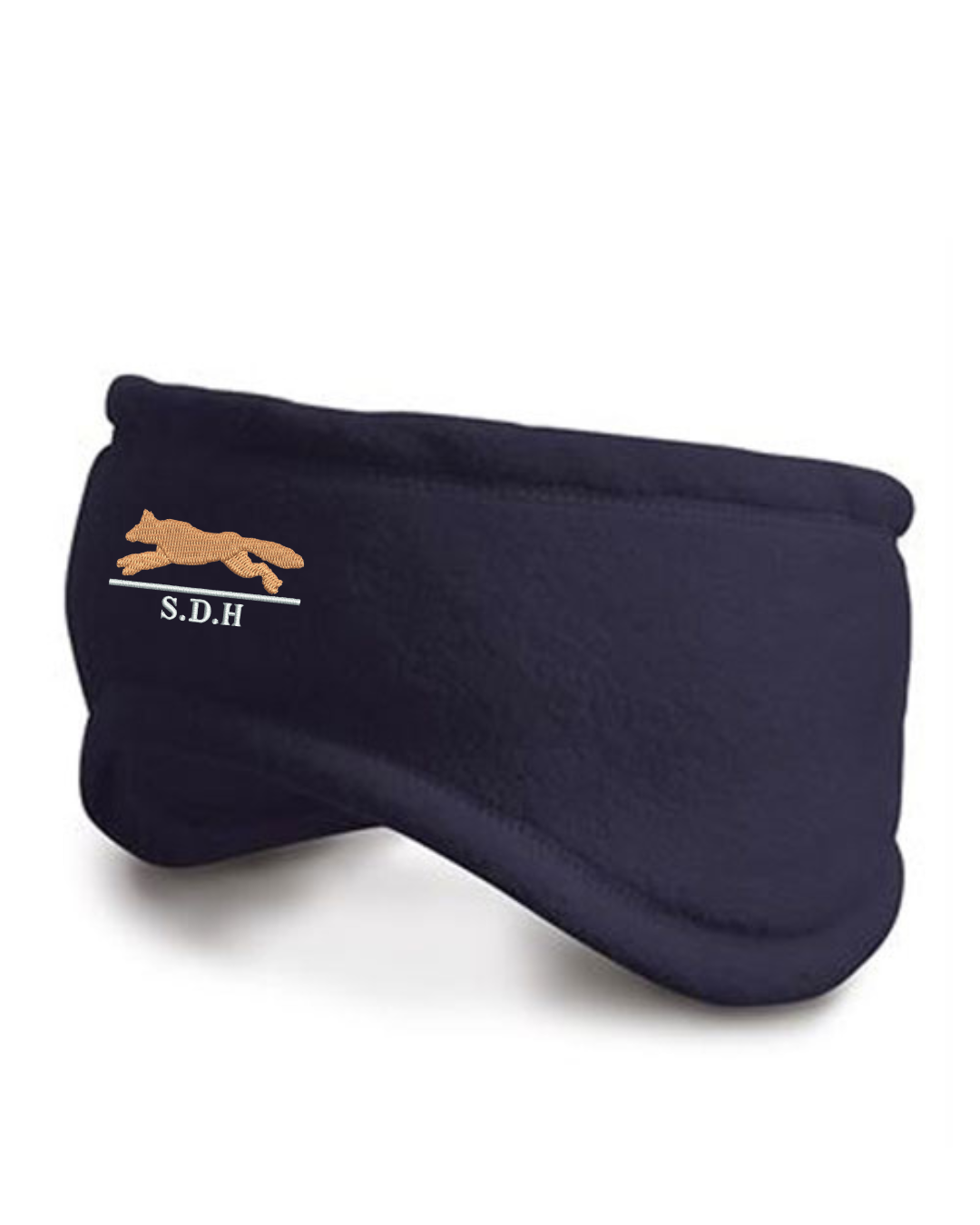 Staintondale Hunt Headband – The Old Hunting Habit