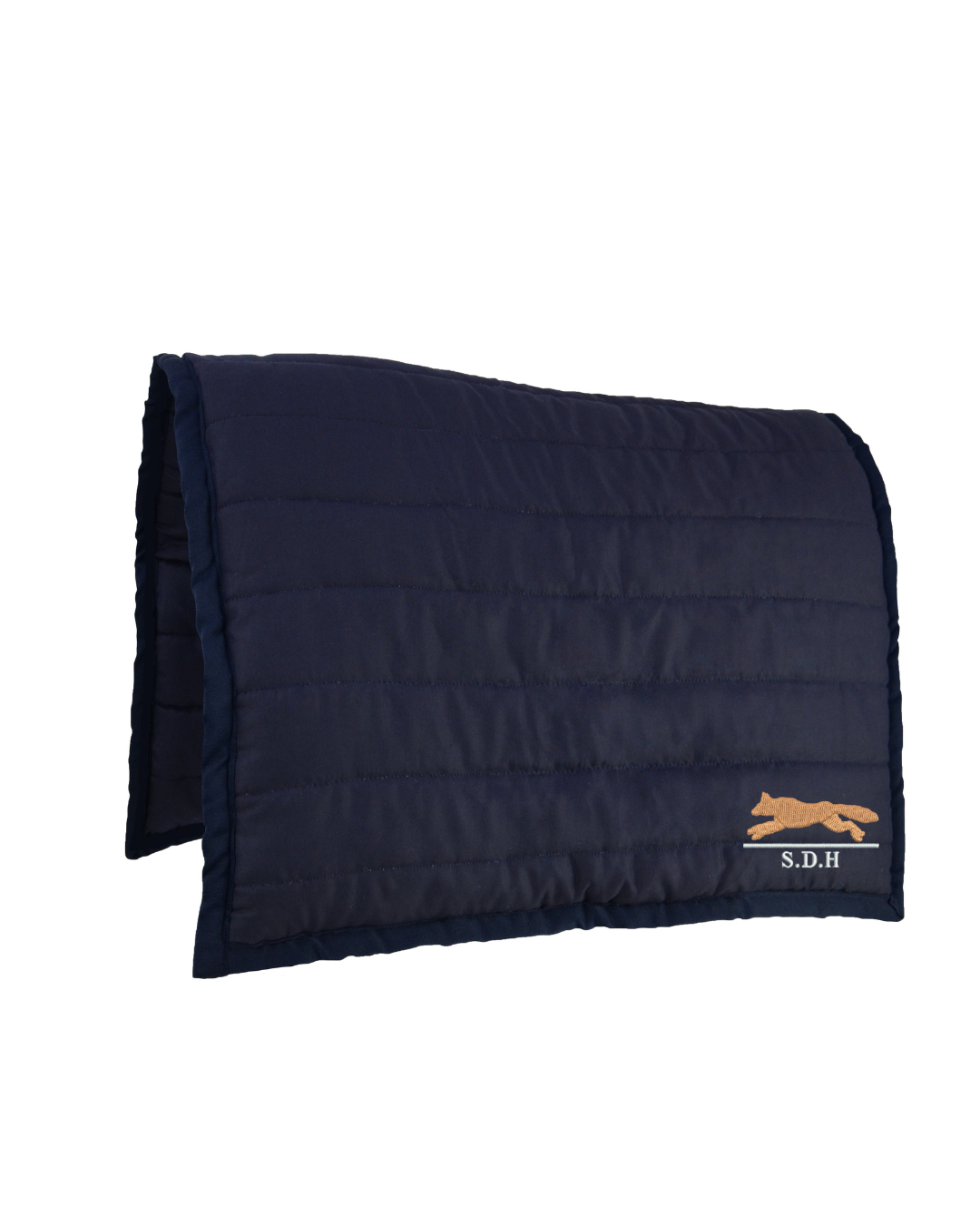 Staintondale Hunt Saddle Pad – The Old Hunting Habit