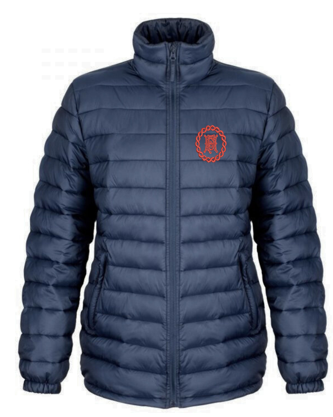 F&D Padded Jacket – The Old Hunting Habit