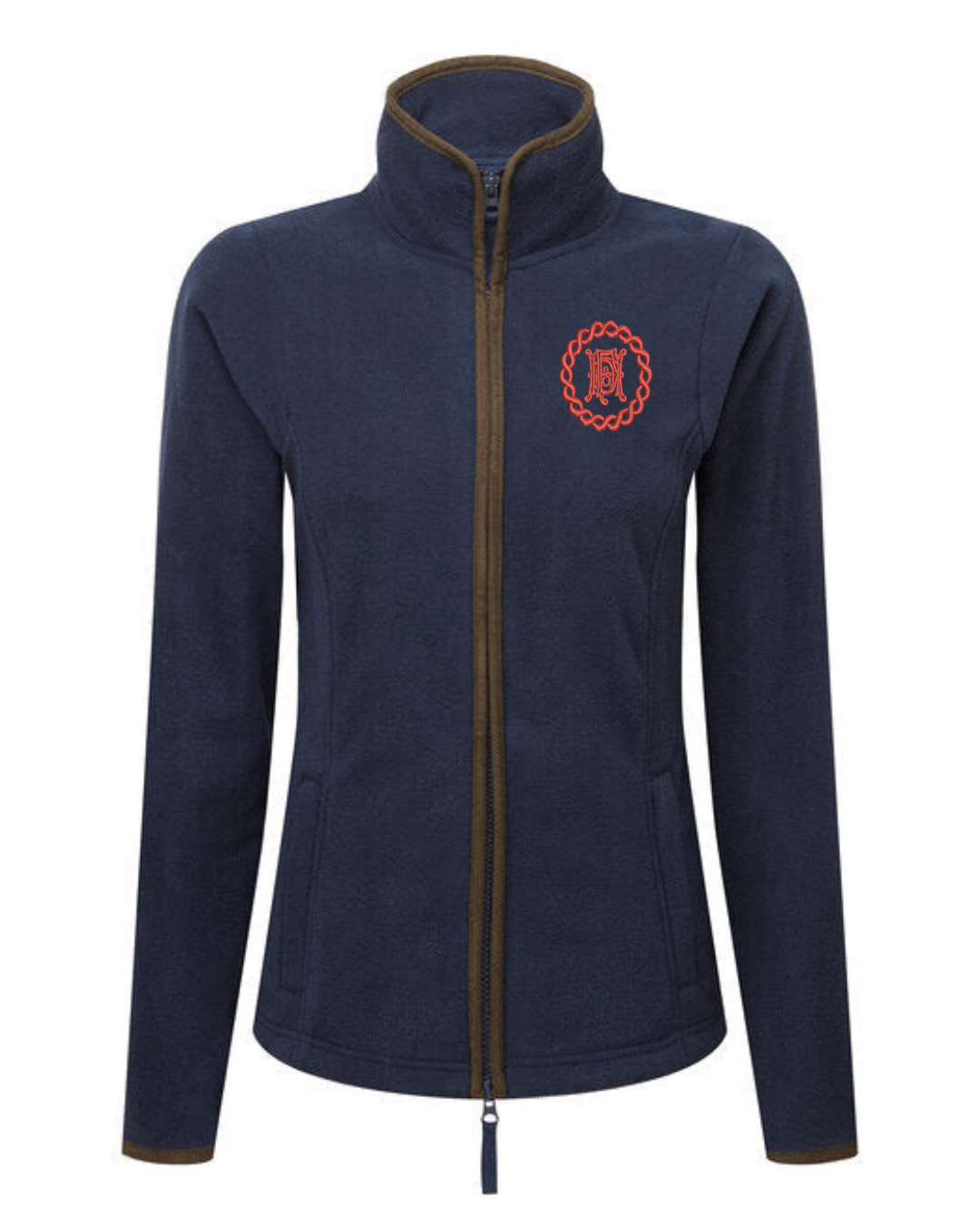 F&D Fleece Jacket – The Old Hunting Habit