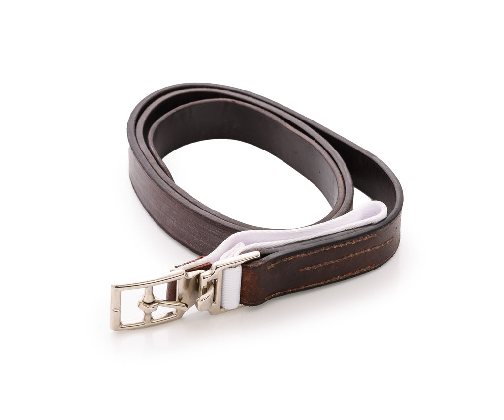 Drop Down Stirrup Extention – The Old Hunting Habit